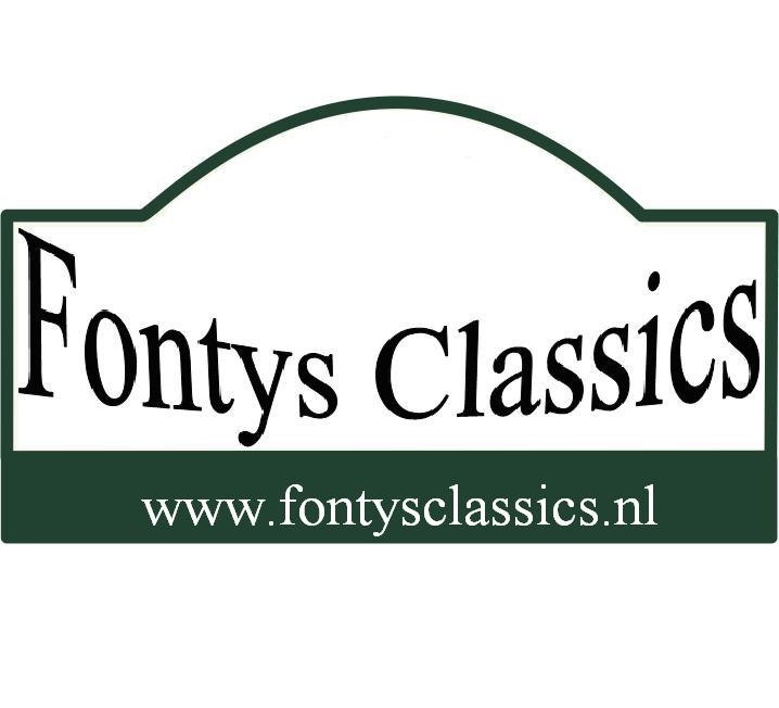 Contact | Fontys Classics